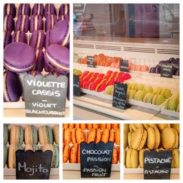 21 sobremesas e doces franceses para provar na viagem pela França