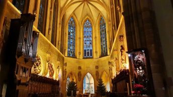 O que fazer em Colmar: roteiro de 1 ou 2 dias na capital dos vinhos da ...