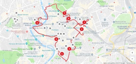 Big Bus e City Sightseeing: como funciona o ônibus turístico “hop-on ...