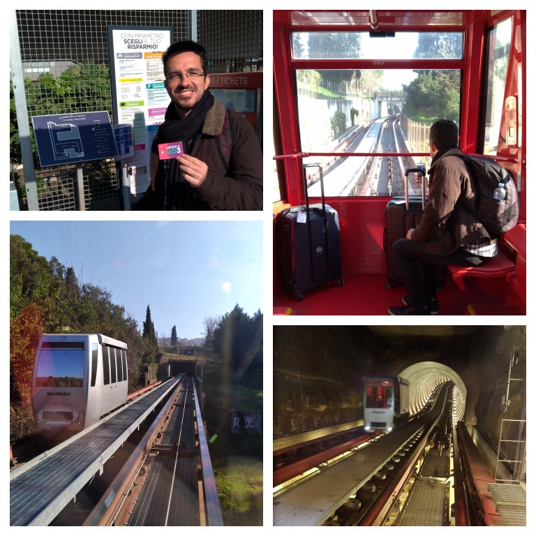 O que fazer em Perugia: roteiro de 1 dia pela capital da Úmbria, na Itália