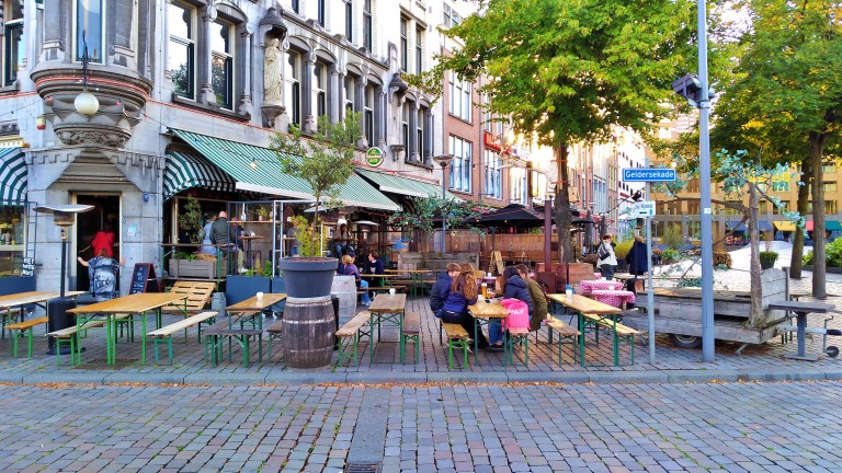 O que fazer em Roterdã: roteiro de 2 ou 3 dias em Rotterdam, na Holanda