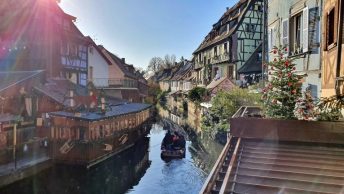 O que fazer em Colmar: roteiro de 1 ou 2 dias na capital dos vinhos da ...