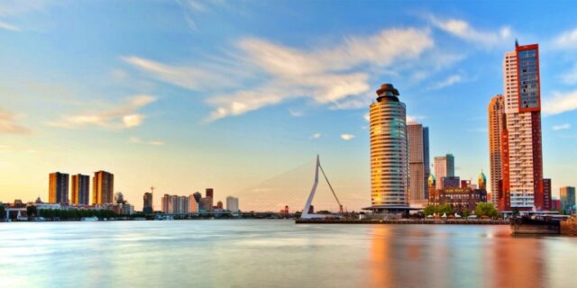 O que fazer em Roterdã: roteiro de 2 ou 3 dias em Rotterdam, na Holanda