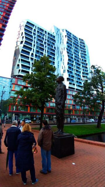 O que fazer em Roterdã: roteiro de 2 ou 3 dias em Rotterdam, na Holanda