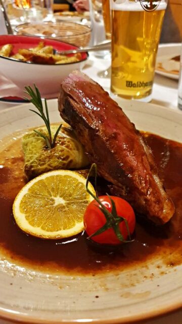 Onde comer em Freiburg, na Alemanha: dicas de restaurantes típicos e ...