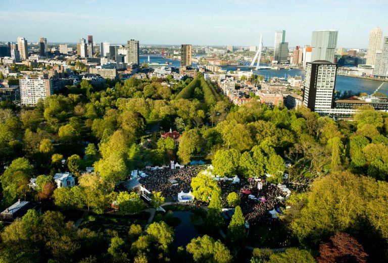 O que fazer em Roterdã: roteiro de 2 ou 3 dias em Rotterdam, na Holanda