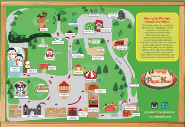 O que fazer em Gramado e Canela: roteiro de 4 dias na Serra Gaúcha