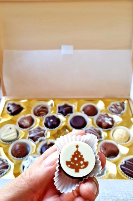 Chocolates na Alemanha: melhores marcas e dicas de onde comprar o ...