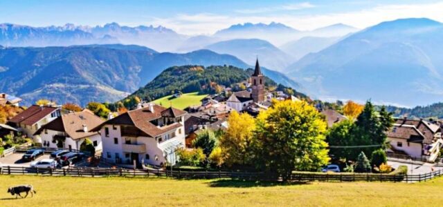 O que fazer em Bolzano (Bozen)? Roteiro de 2 dias na cidade mais ...