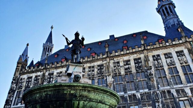 O que fazer em Aachen: roteiro de 1 dia na cidade alemã na fronteira ...