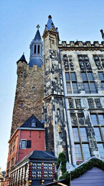 O que fazer em Aachen: roteiro de 1 dia na cidade alemã na fronteira ...