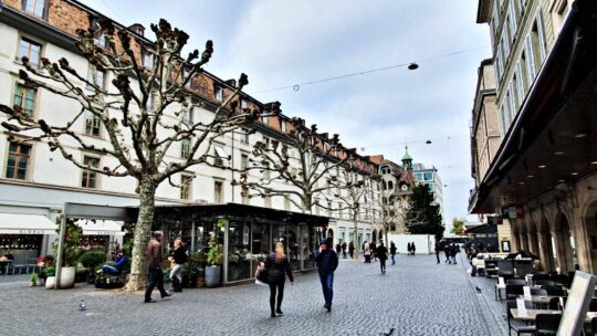 O que fazer em Genebra: roteiro para 2 ou 3 dias na segunda maior ...