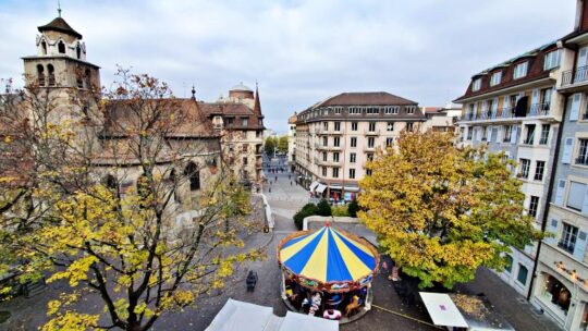 O que fazer em Genebra: roteiro para 2 ou 3 dias na segunda maior ...