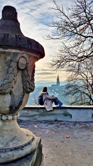 O que fazer em Berna: roteiro de 1 dia em Bern, a Capital da Suíça