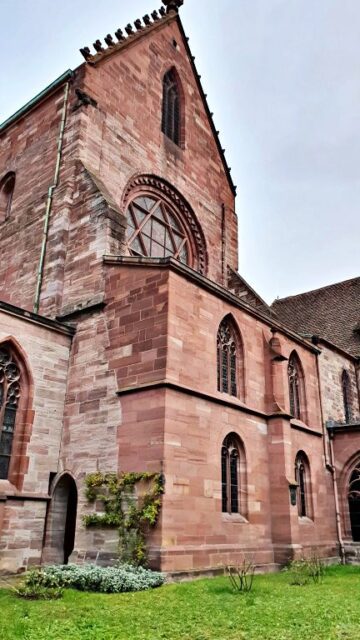 O que fazer em Basel (Basileia): roteiro de 1 dia na tríplice fronteira ...