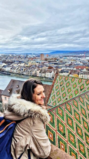 O que fazer em Basel (Basileia): roteiro de 1 dia na tríplice fronteira ...