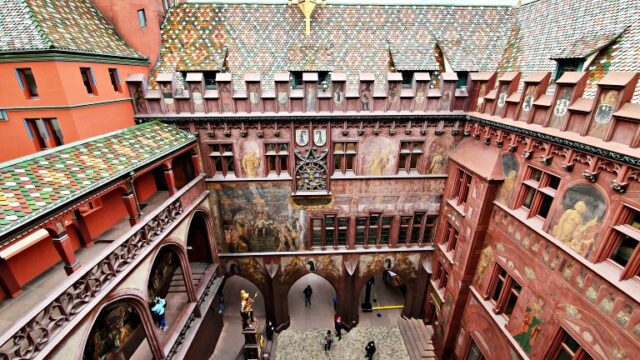 O que fazer em Basel (Basileia): roteiro de 1 dia na tríplice fronteira ...