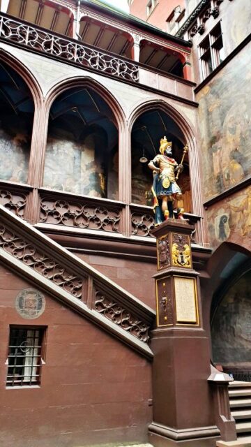 O que fazer em Basel (Basileia): roteiro de 1 dia na tríplice fronteira ...