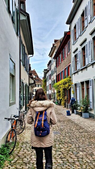 O que fazer em Basel (Basileia): roteiro de 1 dia na tríplice fronteira ...