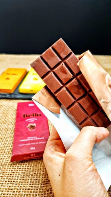 Chocolate artesanal no Brasil: 10 sugestões de marcas de chocolate ...
