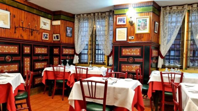 Onde comer em Madri: 10 restaurantes e mercados gastronômicos para ...
