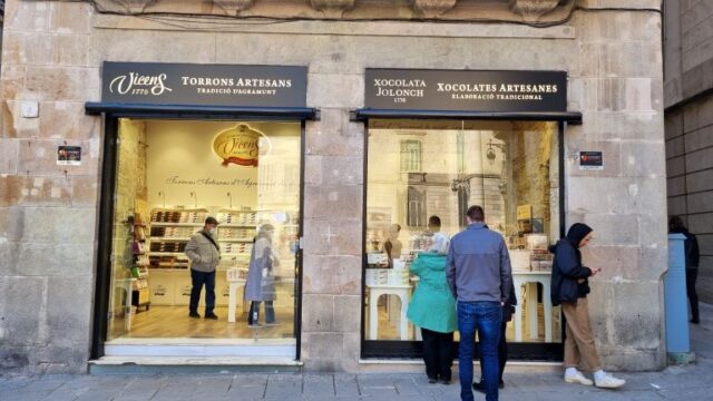 O que é torrone? Onde comprar o Turrón espanhol, doce típico do Natal ...