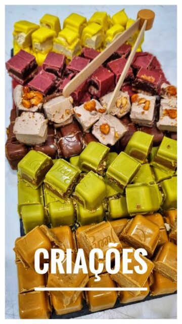 O que é torrone? Onde comprar o Turrón espanhol, doce típico do Natal ...