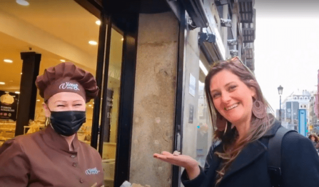 O que é torrone? Onde comprar o Turrón espanhol, doce típico do Natal ...