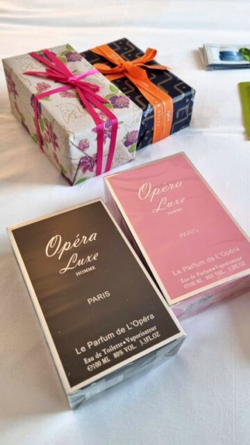 Onde comprar perfumes em Paris, na França: conheça a Fragrance de l'Opéra