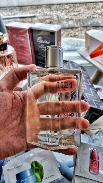 Onde comprar perfumes em Paris, na França: conheça a Fragrance de l'Opéra