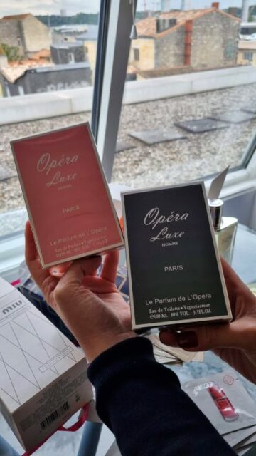Onde comprar perfumes em Paris, na França: conheça a Fragrance de l'Opéra